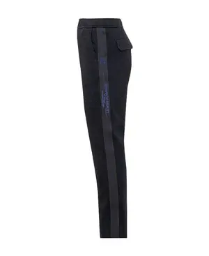 Etro Cotton Trousers