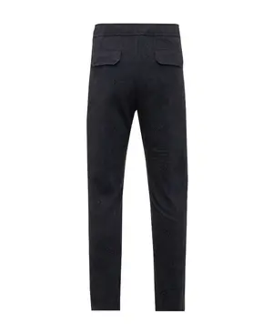 Etro Cotton Trousers