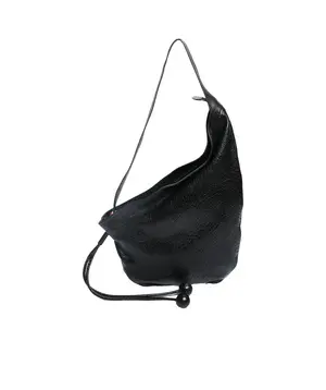 Marni Small Nappa Hobo Bag