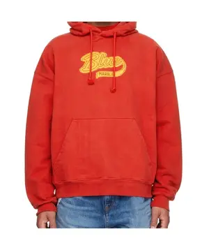BLUEMARBLE Varsity Hoodie