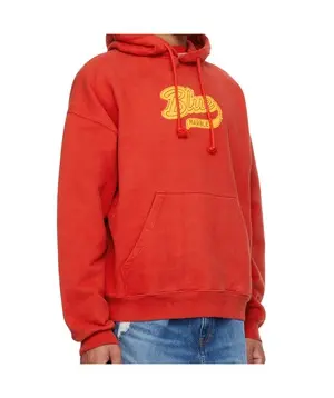 BLUEMARBLE Varsity Hoodie
