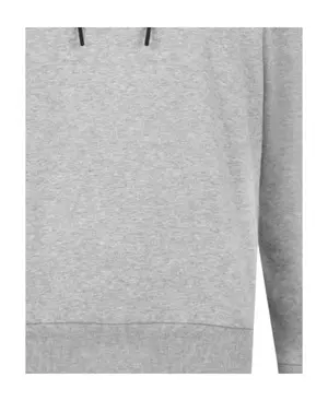 PAUL  SHARK Paul & Shark Hooded Hoodie With Logo Print