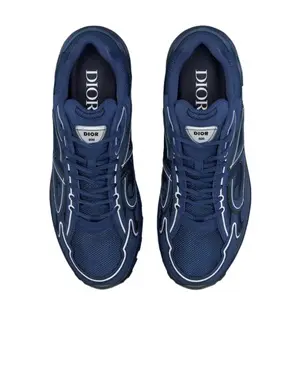 Dior B30 Sneaker - Blue