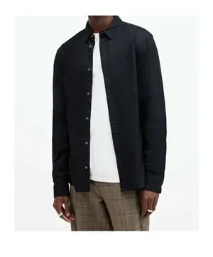 ALLSAINTS Classic Button-up Shirt