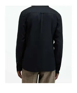 ALLSAINTS Classic Button-up Shirt