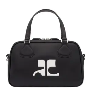 Courreges Textured Bags For Women