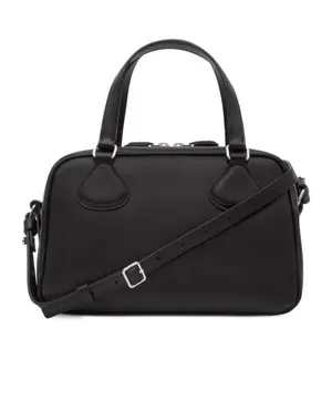COURREGES Courrèges Reedition Bowling Bag