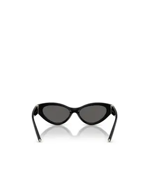 TIFFANY  CO. Tiffany & Co. Cat Eye Frame Sunglasses