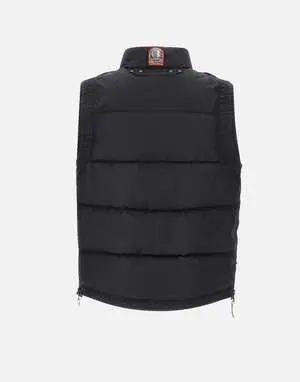 PARAJUMPERS Zippered Down Vest
