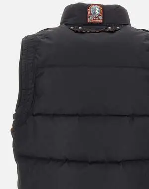 PARAJUMPERS Zippered Down Vest