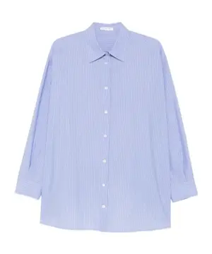 THE ROW Luka Shirt