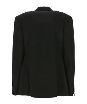 Balenciaga Single-breasted Blazer