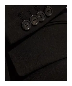 Balenciaga Single-breasted Blazer