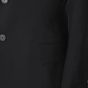 Balenciaga Single-breasted Blazer