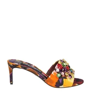 Women's Dolce & Gabbana Multicolor Shoes
