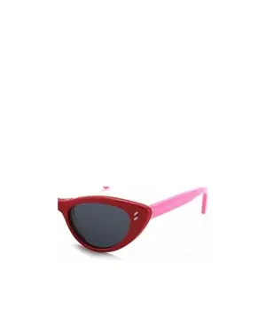 Stella McCartney Cat Eye Sunglasses