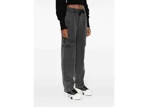 Isabel Marant Étoile Peorana Cargo Track Pants