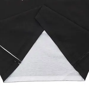 Miu Miu Printed Logo T-shirt