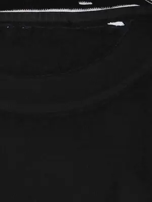 Miu Miu Printed Logo T-shirt