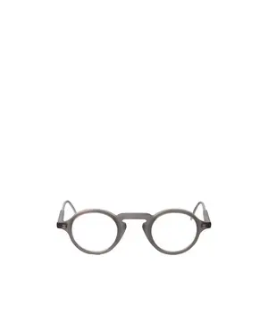 Thom Browne Round Frame Optical Glasses