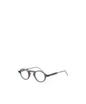 Thom Browne Round Frame Optical Glasses