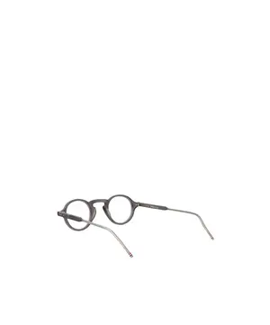 Thom Browne Round Frame Optical Glasses