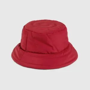 Gucci Quilted Bucket Hat
