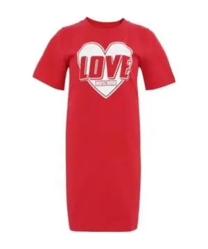 Moschino Glam Day Dresses