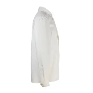 Zegna Buttoned Long-sleeved Shirt