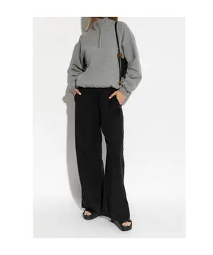 BY MALENE BIRGER Half-zip Sweatshirt