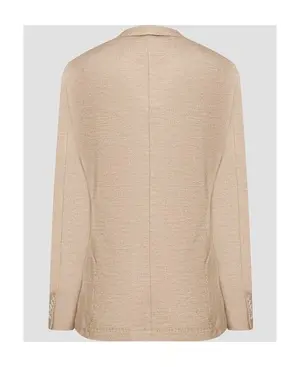 Hugo Boss Long-sleeved Blazer