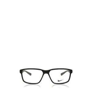 Nike Nike Eyeglasses Matte Black