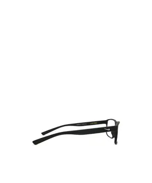 Nike Eyeglasses - Matte Black