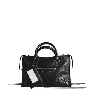 Balenciaga Baguette Mini Bags