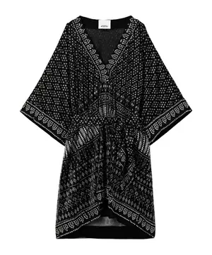 Isabel Marant Étoile Nawel Mini Dress