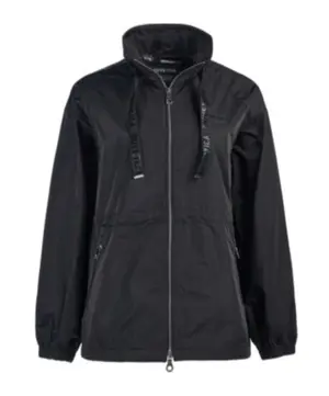 Duvetica Zip-up Casual Jacket