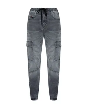Diesel® Drawstring Bottoms For Women