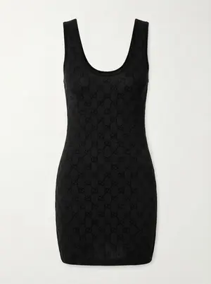 Gucci Sleeveless Cocktail Dresses