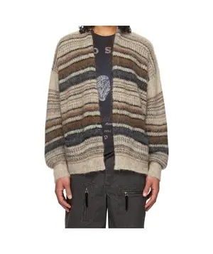 Isabel Marant Étoile Danah Cardigan