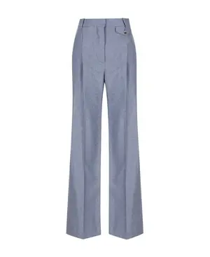 Loro Piana Fabian Tailored Trousers