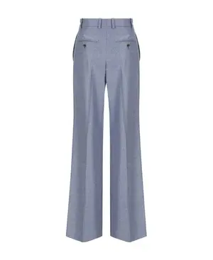 Loro Piana Fabian Tailored Trousers