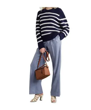 Loro Piana Fabian Tailored Trousers