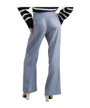 Loro Piana Fabian Tailored Trousers