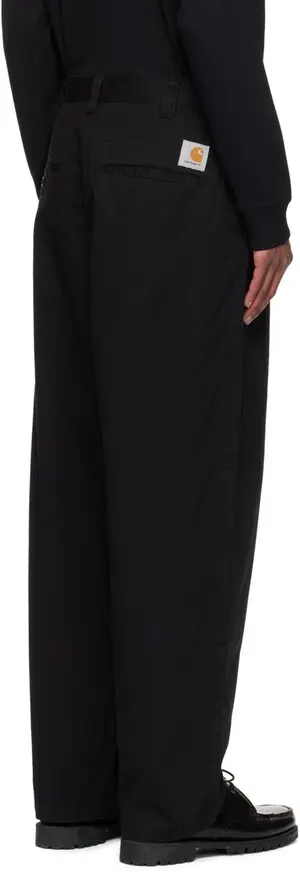 Carhartt Wip Tapered-leg Trousers