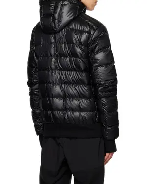 Canada Goose Crofton Hooded Padded Jacket