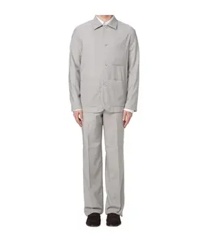 Emporio Armani Single-breasted Suit