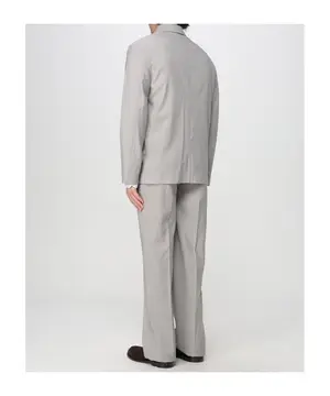 Emporio Armani Single-breasted Suit
