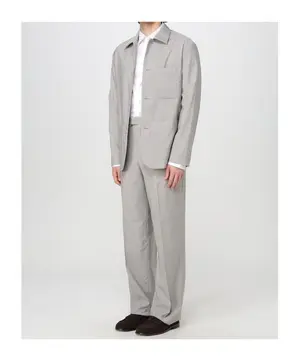 Emporio Armani Single-breasted Suit