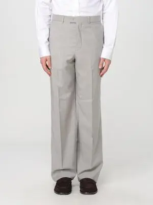 Emporio Armani Single-breasted Suit