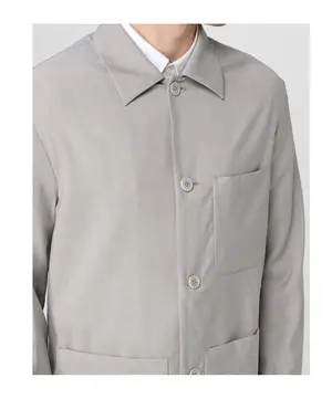 Emporio Armani Single-breasted Suit